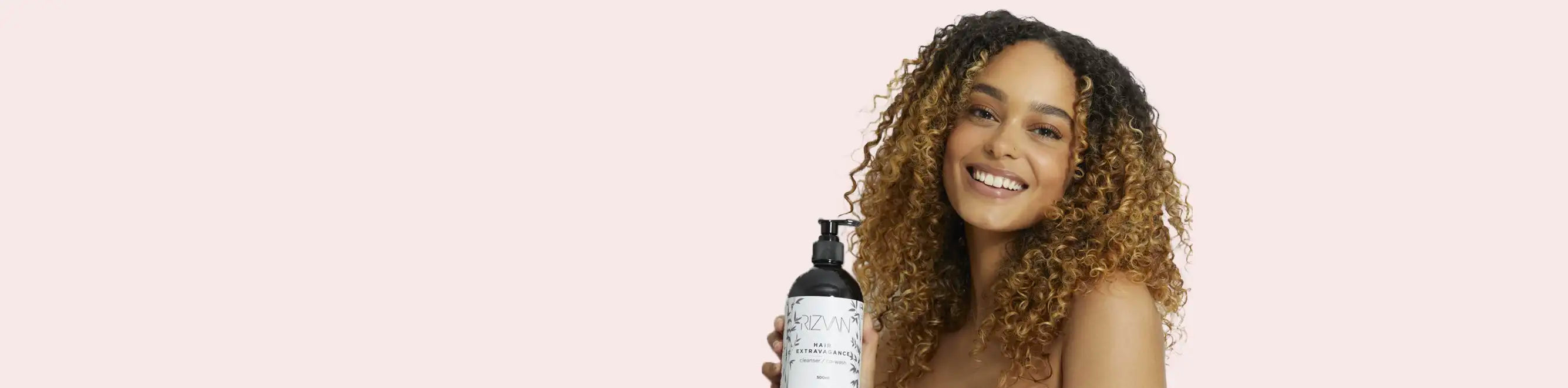 Rizvan Products for Curly Hair – Curls by Natacha