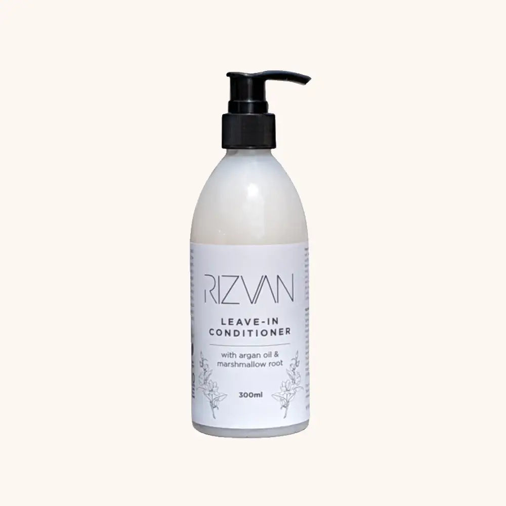 Leave-In Conditioner by Rizvan – Curls by Natacha